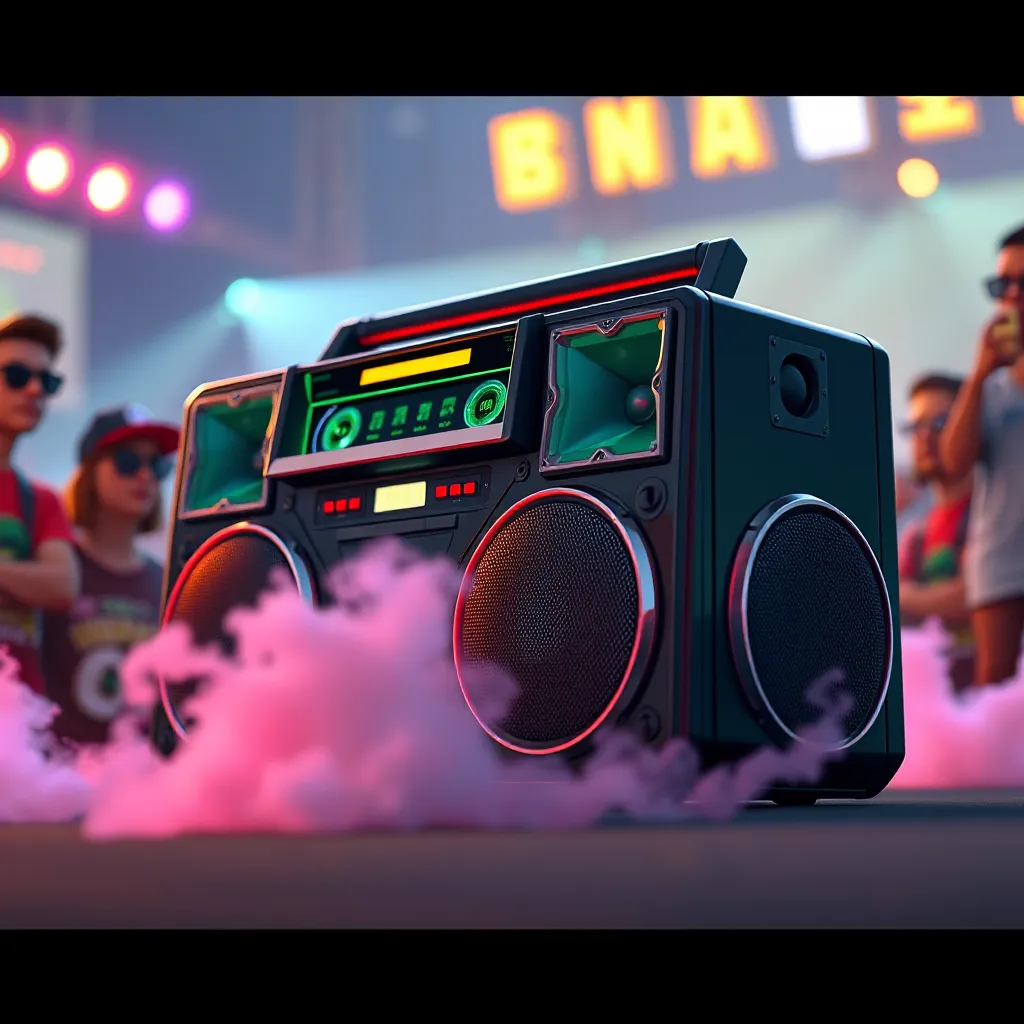 Fans Disappointed by New Emote's Uninspired Music Choice : LevelUpTalk