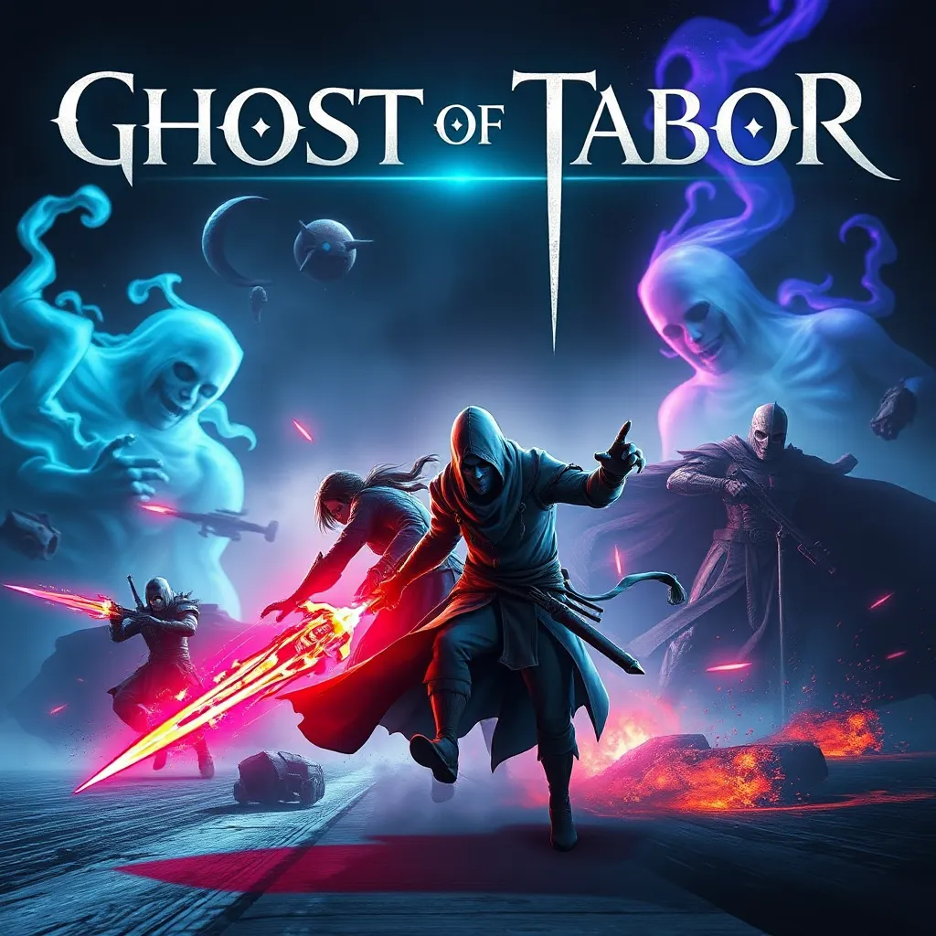 Ghost of Tabor Release Time in Europe for PS Players : LevelUpTalk