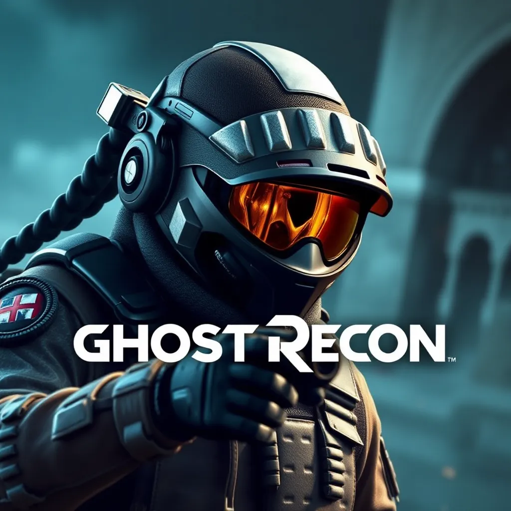 Ghost Recon Franchise Faces Criticism in 2025 Gameplay : LevelUpTalk