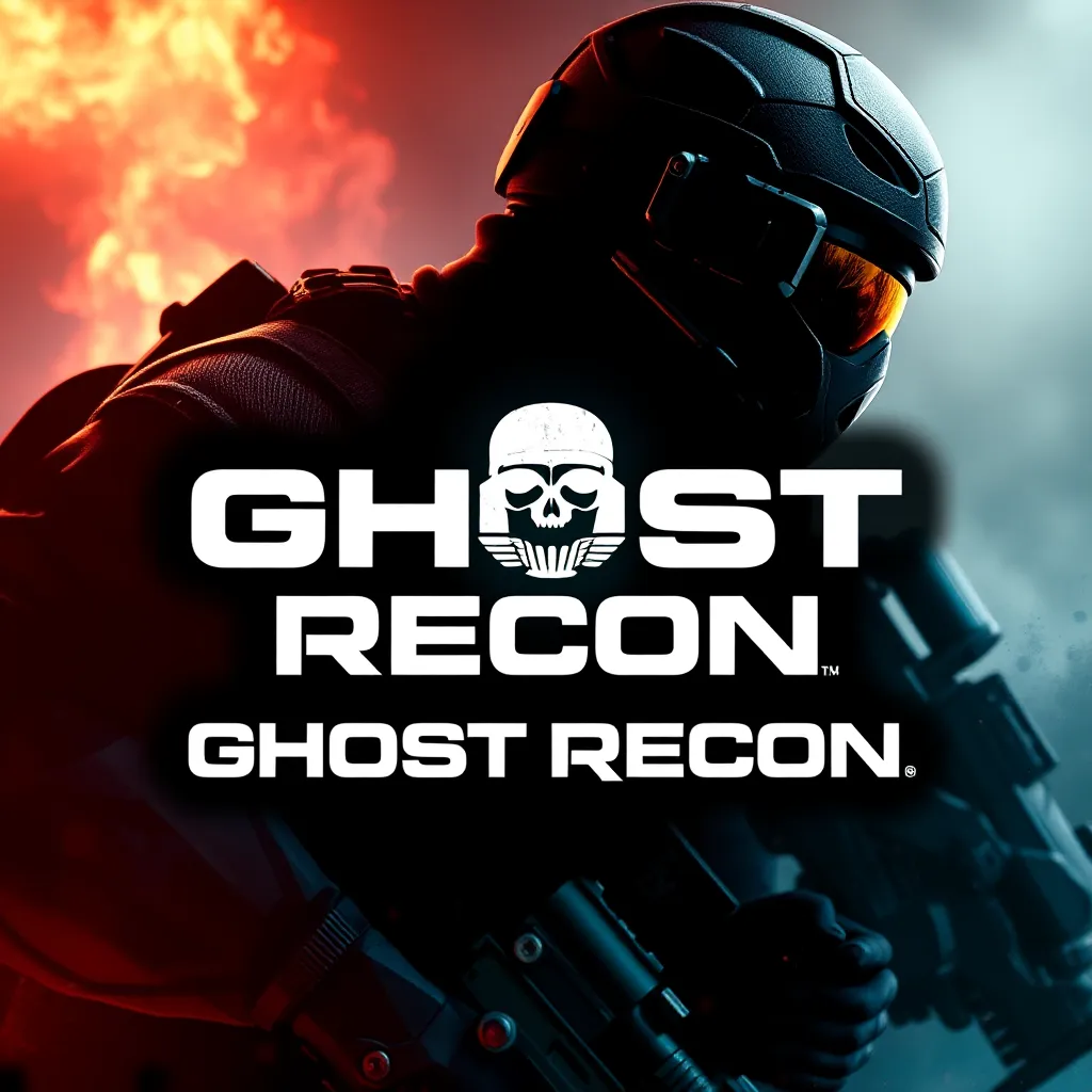 Ubisoft's Ghost Recon Release Timeline Sparks Debate : LevelUpTalk