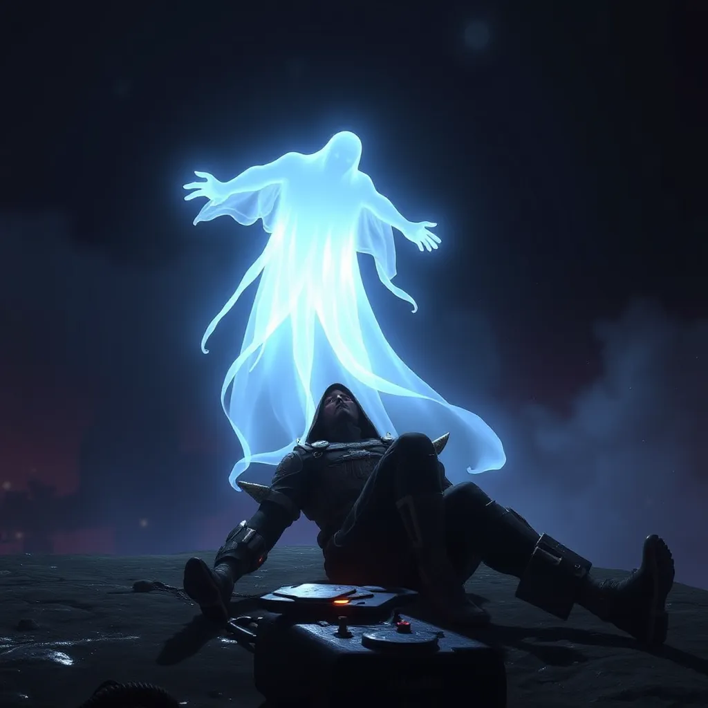 Understanding the Mechanics of Ghost Resurrection : LevelUpTalk