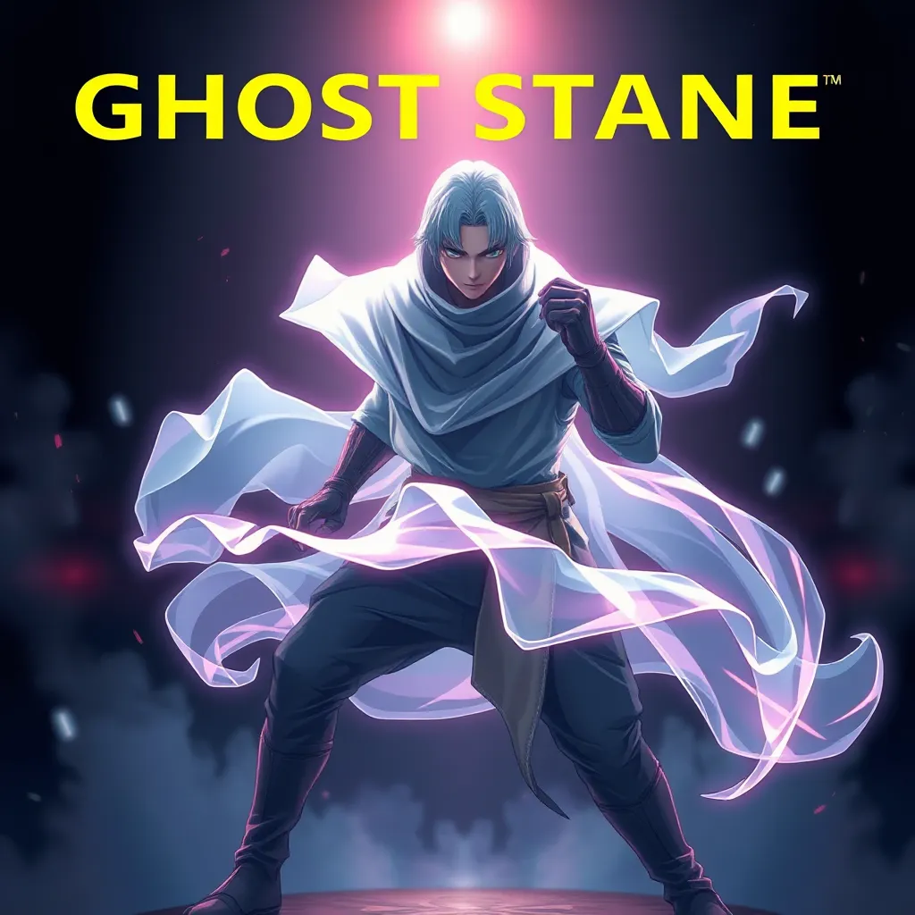 Questions on Ghost Stance: Game Mechanics and Changes : LevelUpTalk