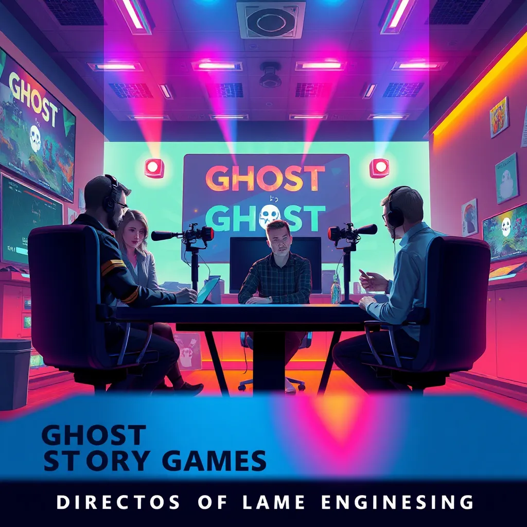 Ghost Story Games Seeks Director of Gameplay Engineering : LevelUpTalk