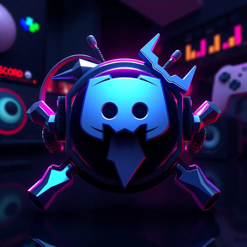 Join The Ghosted Discord Server for Adults 21+ : LevelUpTalk