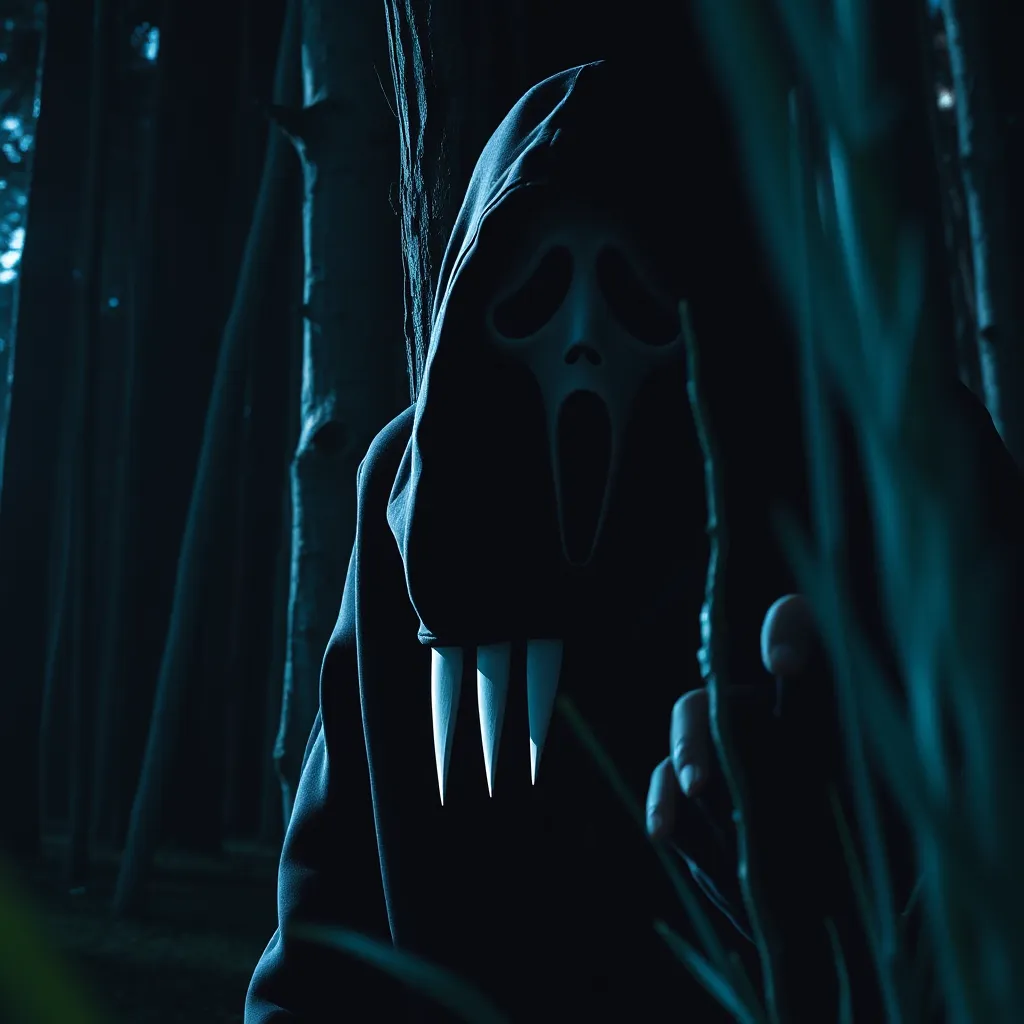 Ghostface: The Least Effective Killer in DBD 2025? : LevelUpTalk