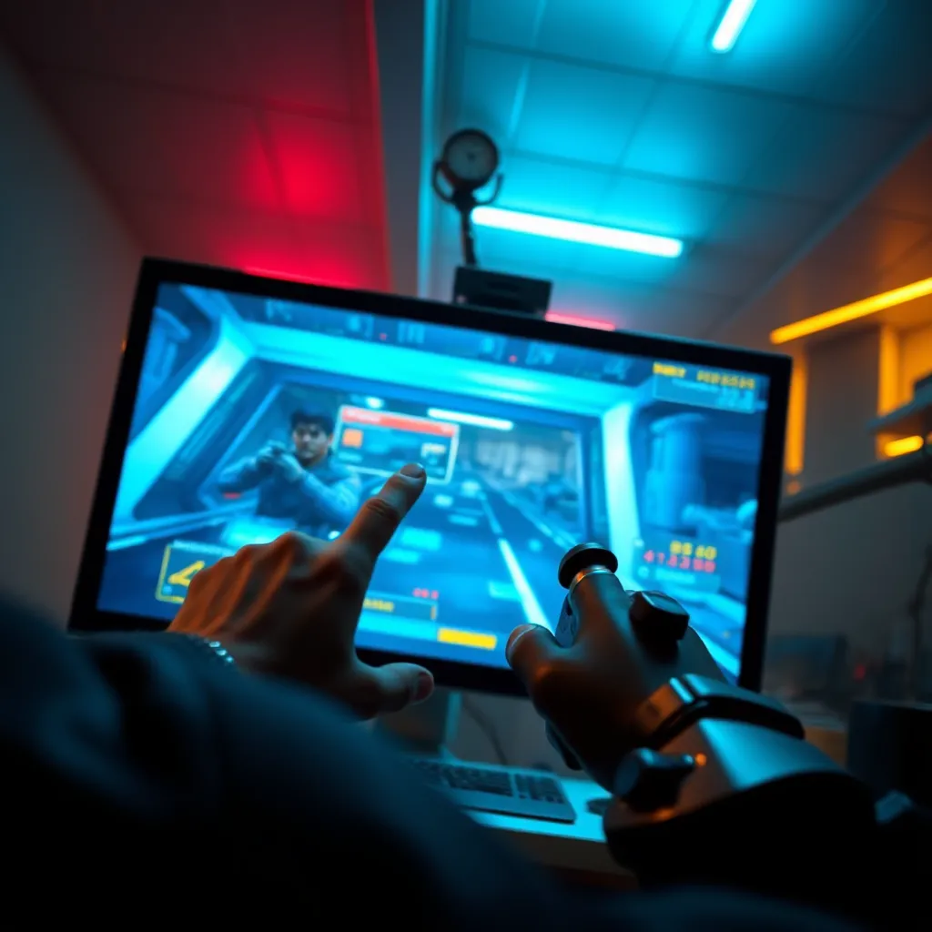 Addressing Ghosting Issues in Quantum Break Gaming : LevelUpTalk