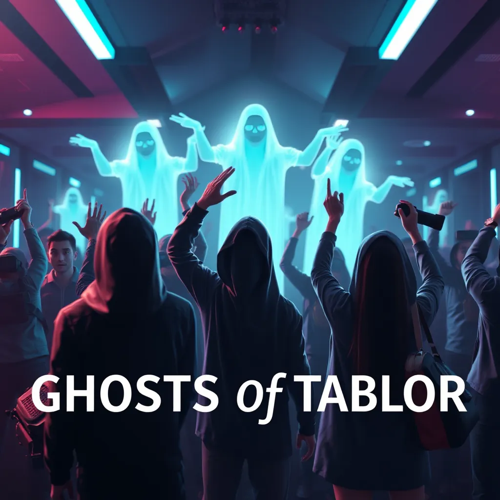 Ghosts of Tabor DLC Confusion Hits PS Store Early Release : LevelUpTalk