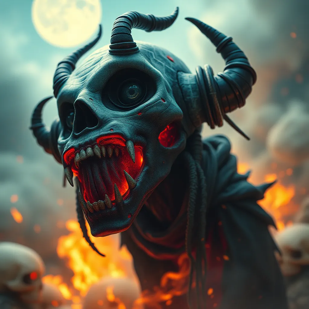 Ghoul Changes: Are We Ready for the Shift? : LevelUpTalk