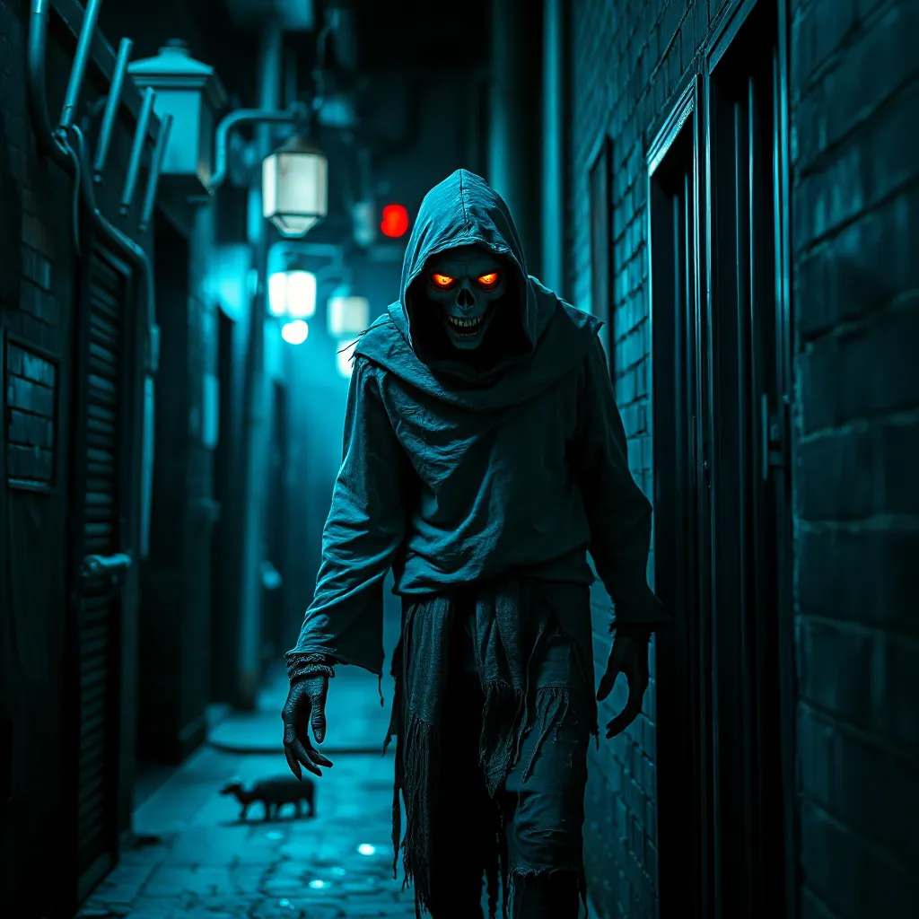 What You Need to Know About the Ghoul Phenomenon : LevelUpTalk