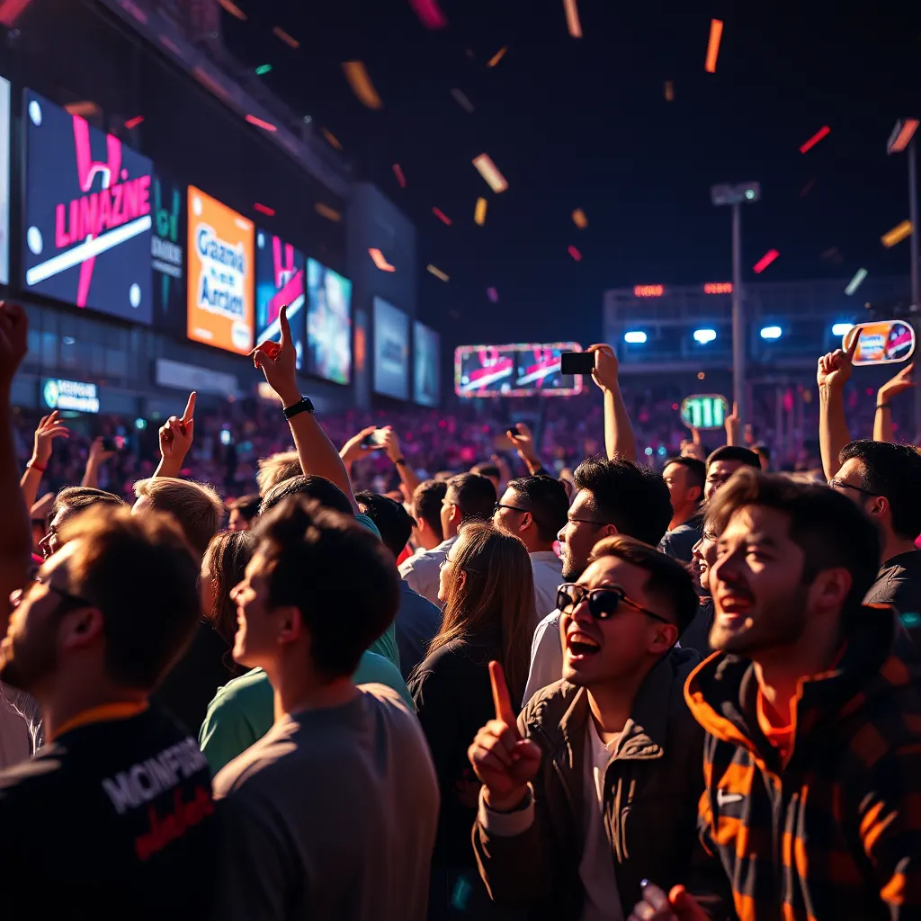 Anticipation Builds for GI Magazine's Physical Release : LevelUpTalk