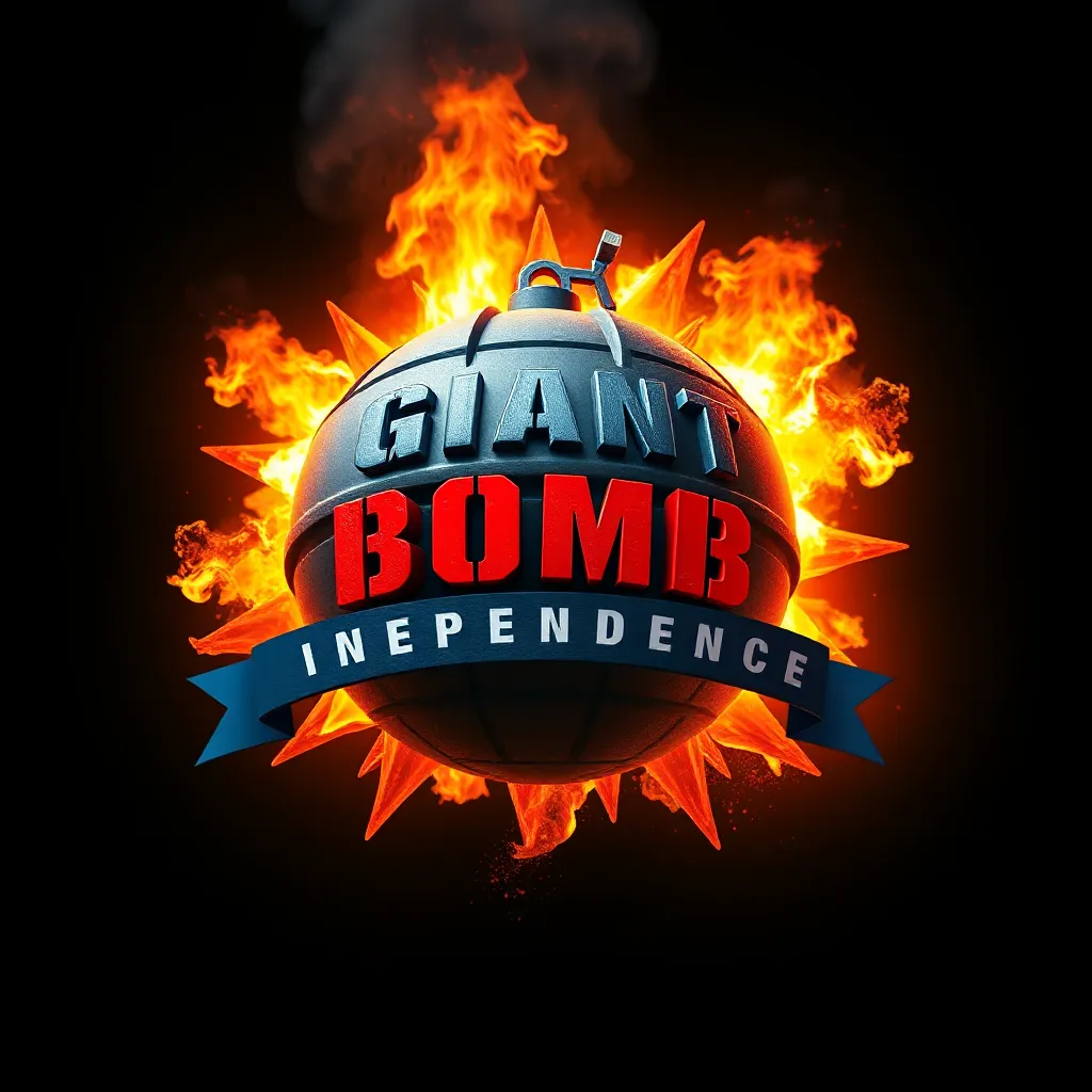 Giant Bomb Achieves Complete Independence in 2023 : LevelUpTalk