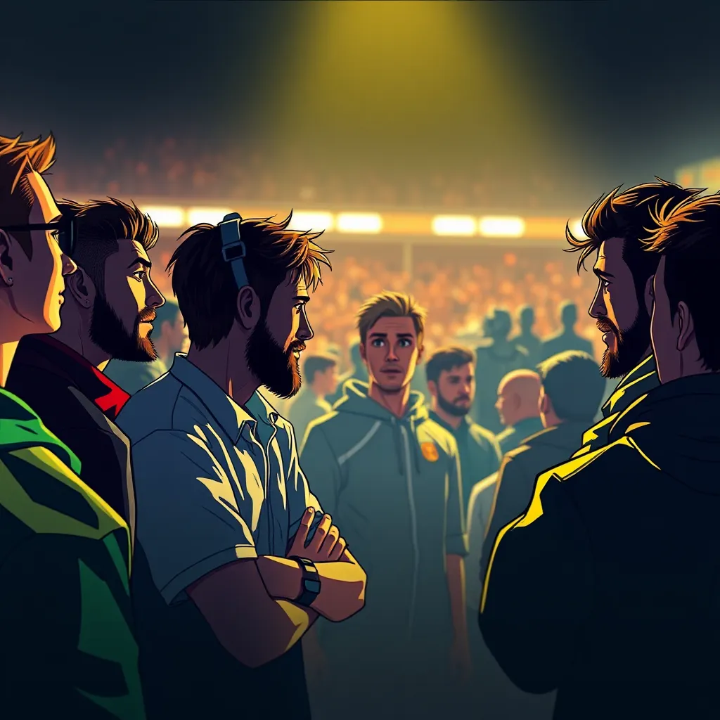 Is Jan Still Part of Giant Bomb? Fans Want to Know! : LevelUpTalk