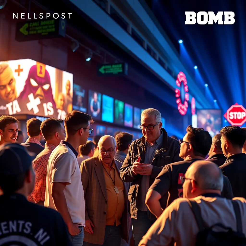 Searching for the Best Content from Giant Bomb's Last Four Years : LevelUpTalk