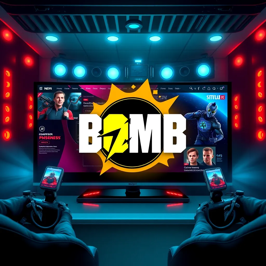 New Giant Bomb Website Beta Launch for Premium Members : LevelUpTalk