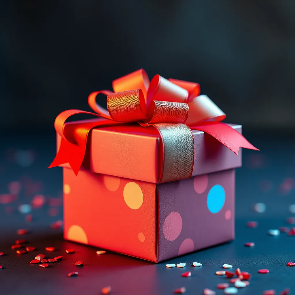 Top Strategies for Handling Gift Cases Effectively : LevelUpTalk
