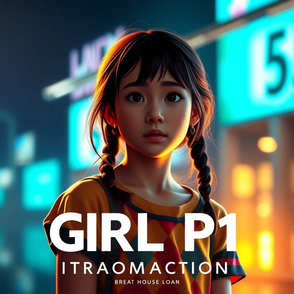 Unpacking the Girl in the Intro of P1: A Closer Look : LevelUpTalk