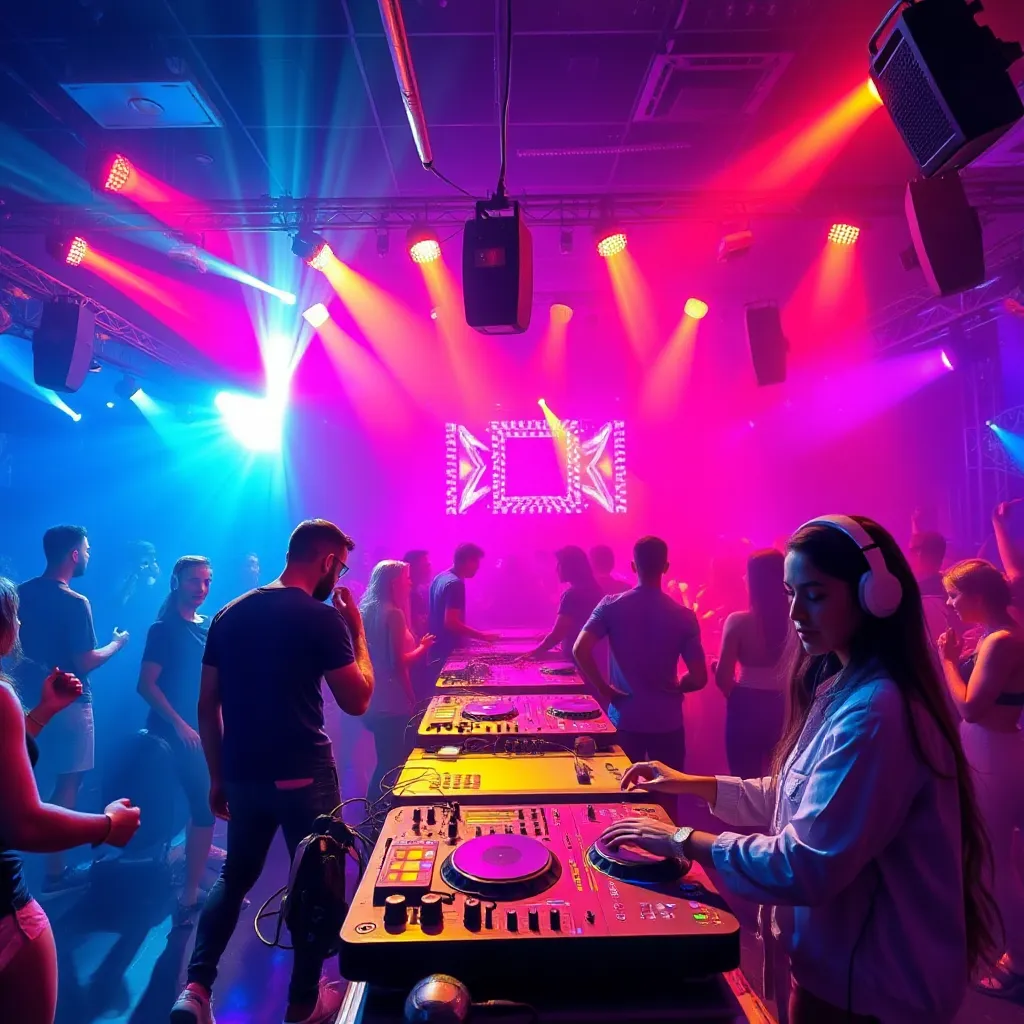 Girly Pop Titan: Unpacking the Hard Hitting Beats : LevelUpTalk