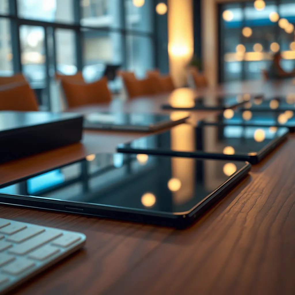 Benefits and Downsides of Switching to Glass Pads : LevelUpTalk
