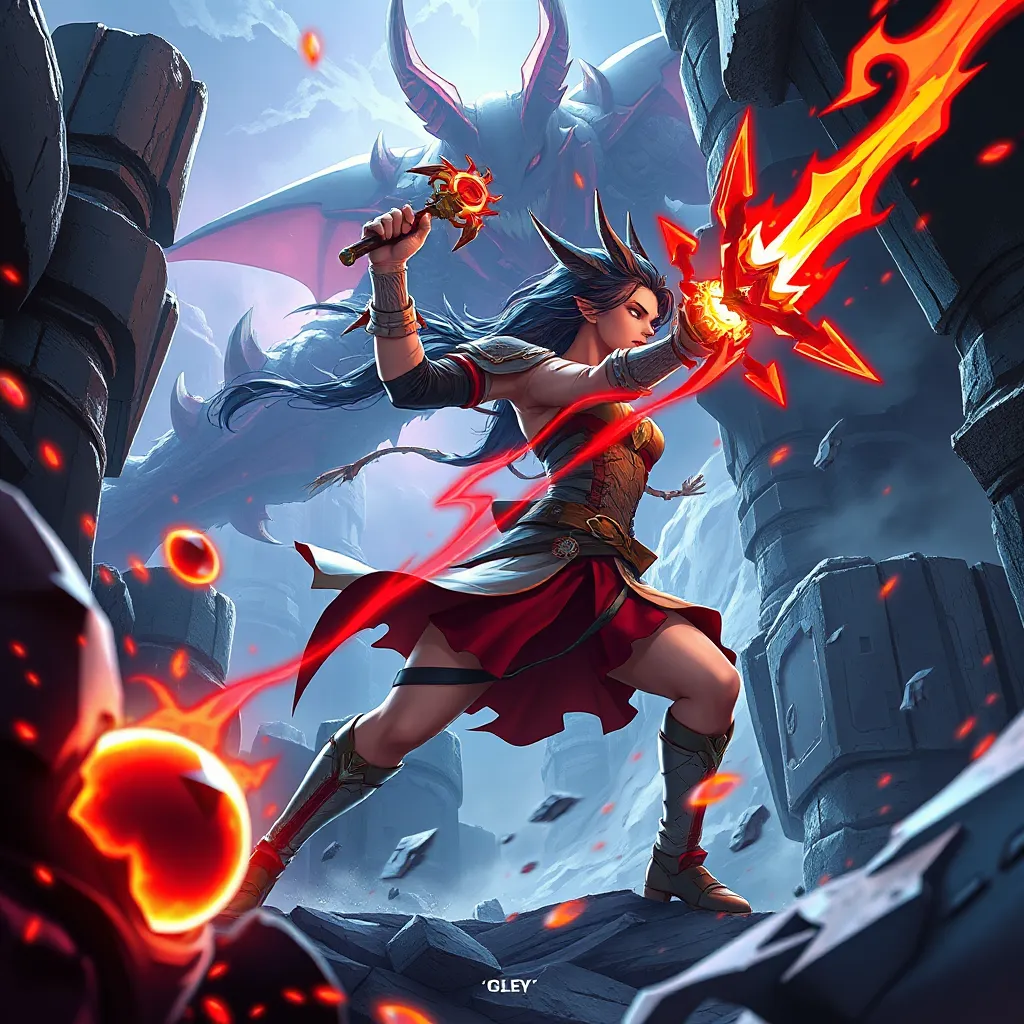 Can Gley Handle All Bosses? Insights on Abyss Battles : LevelUpTalk