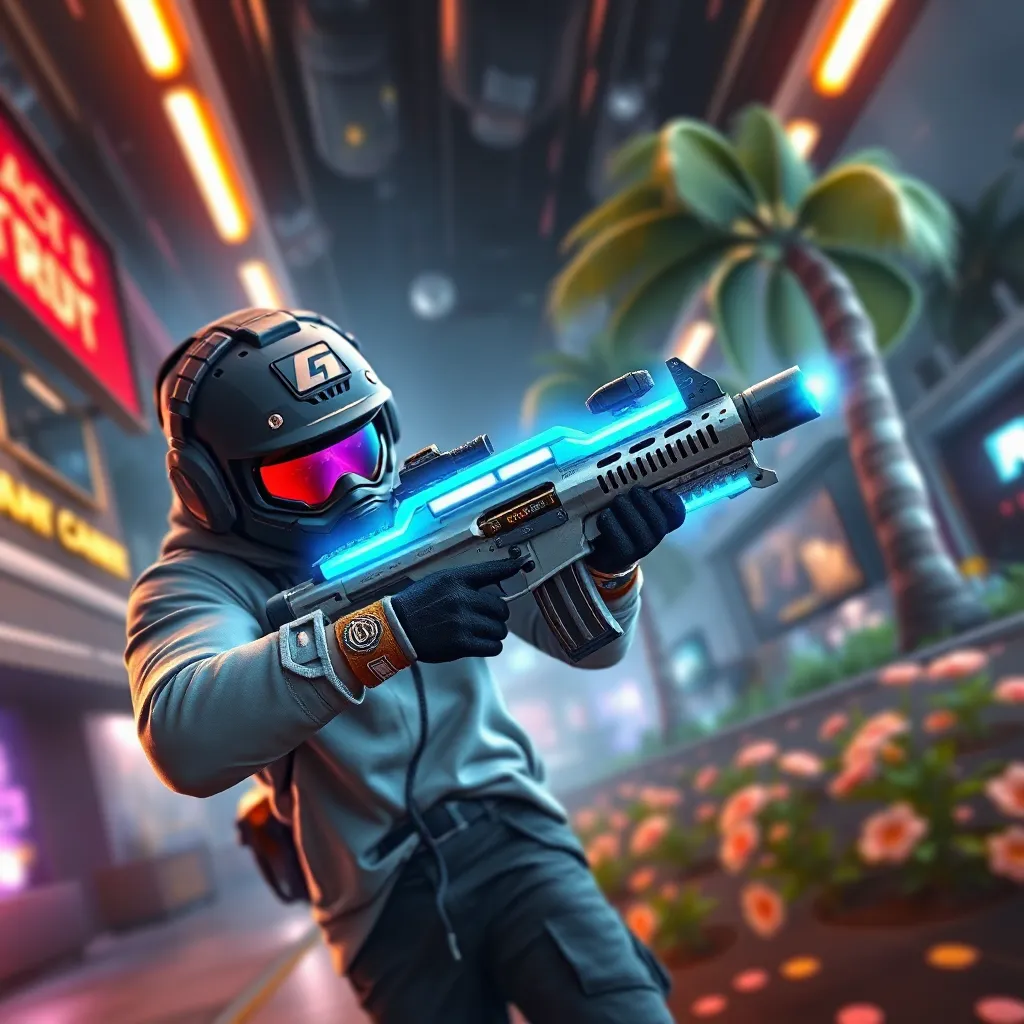 Why I Finally Embraced Gley Launcher Builds in Gaming : LevelUpTalk
