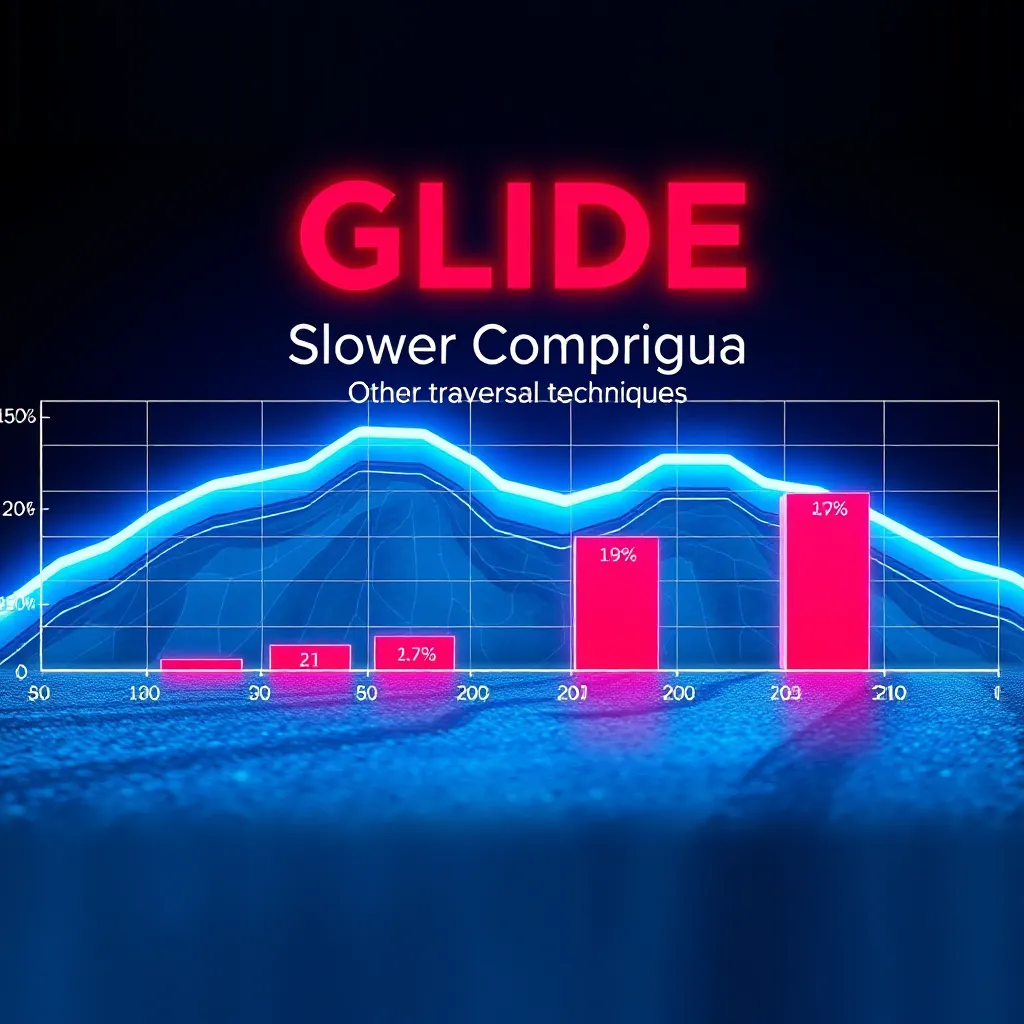 Glide Slower Compared to Other Traversal Techniques : LevelUpTalk