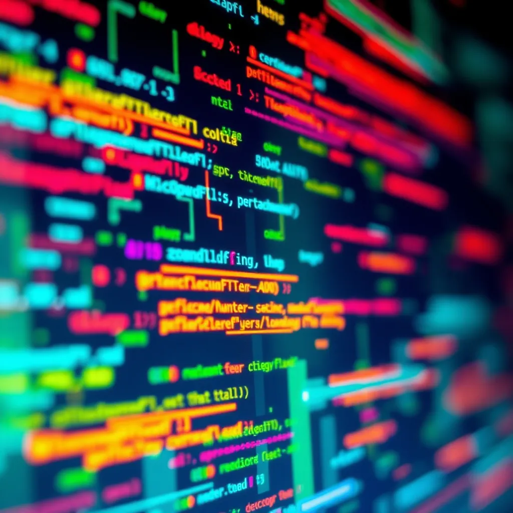 Understanding the Glitch Phenomenon in Tech : LevelUpTalk