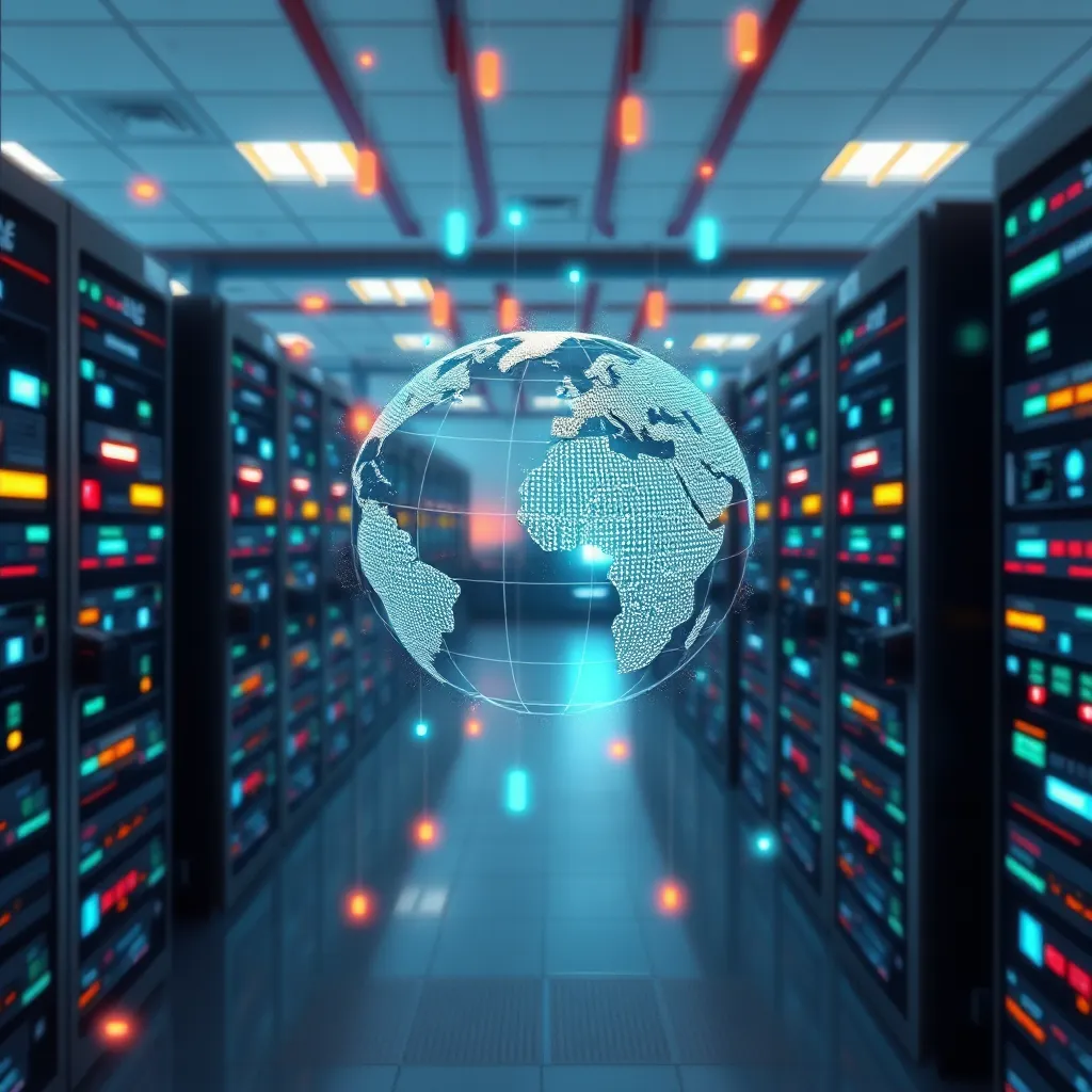 Global Server: Are They Still Relevant Today? : LevelUpTalk