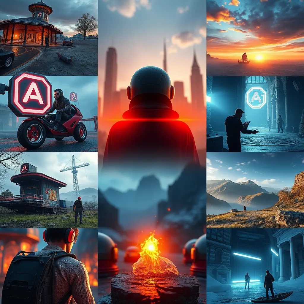 Stunning Gmod Scene Progress Pictures Shared Online : LevelUpTalk