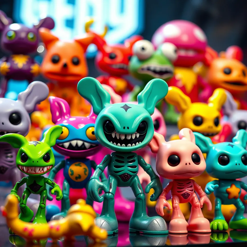 Valuing Go Go Bones: What Are They Worth Today? : LevelUpTalk