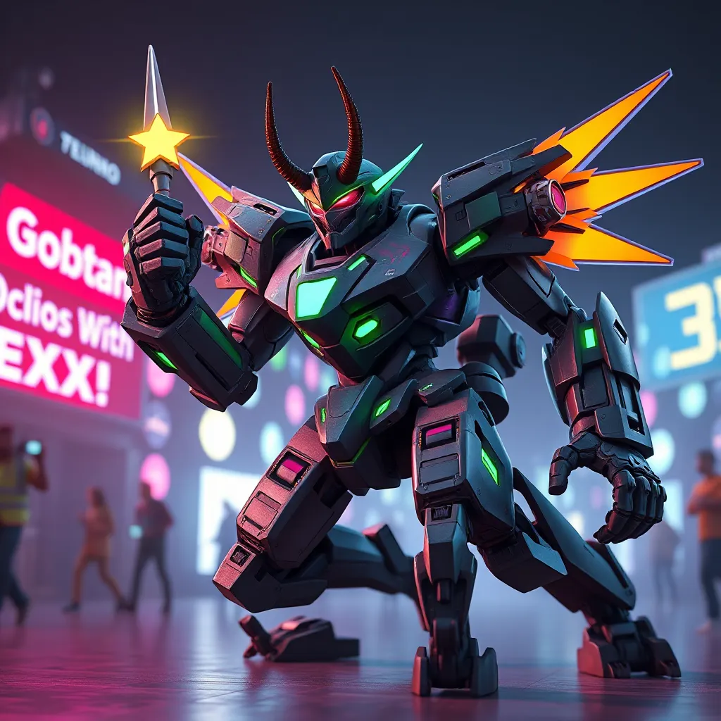 Goblin-Mech's Impressive Win Streak in the Game : LevelUpTalk