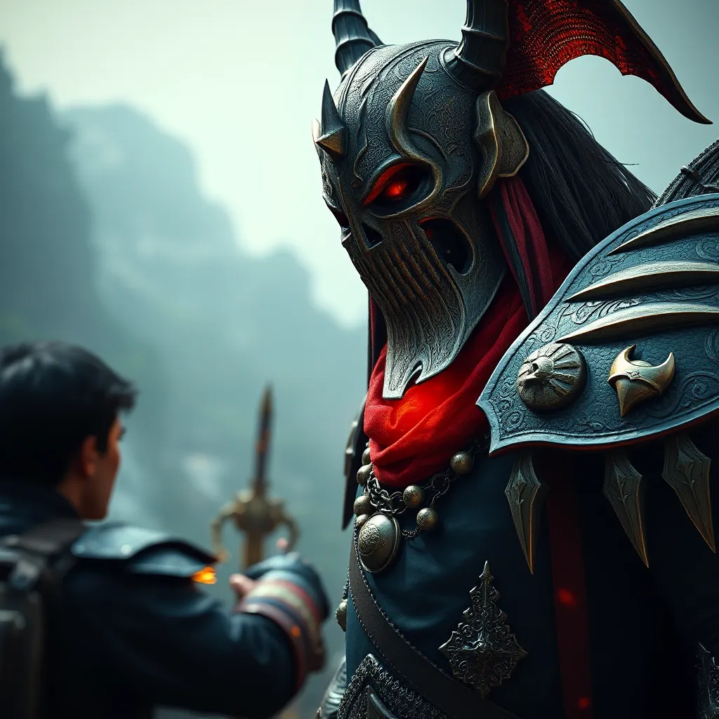 Elden Ring: Godefroy the Grafted Encounter Disappointment : LevelUpTalk
