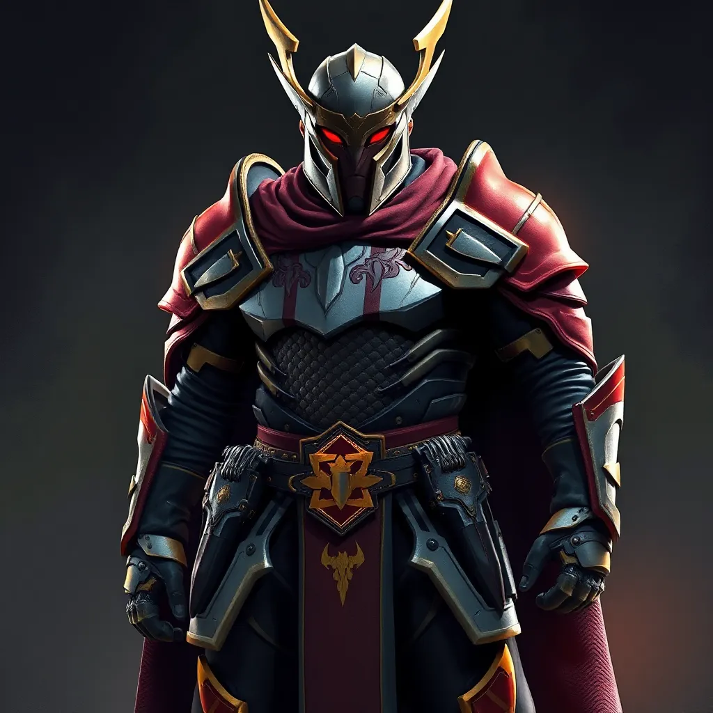 Understanding Godrick the Grafted: A Character Study : LevelUpTalk