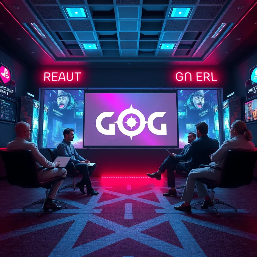 GOG Boss Acknowledges Credibility Loss from Devotion's Pull : LevelUpTalk