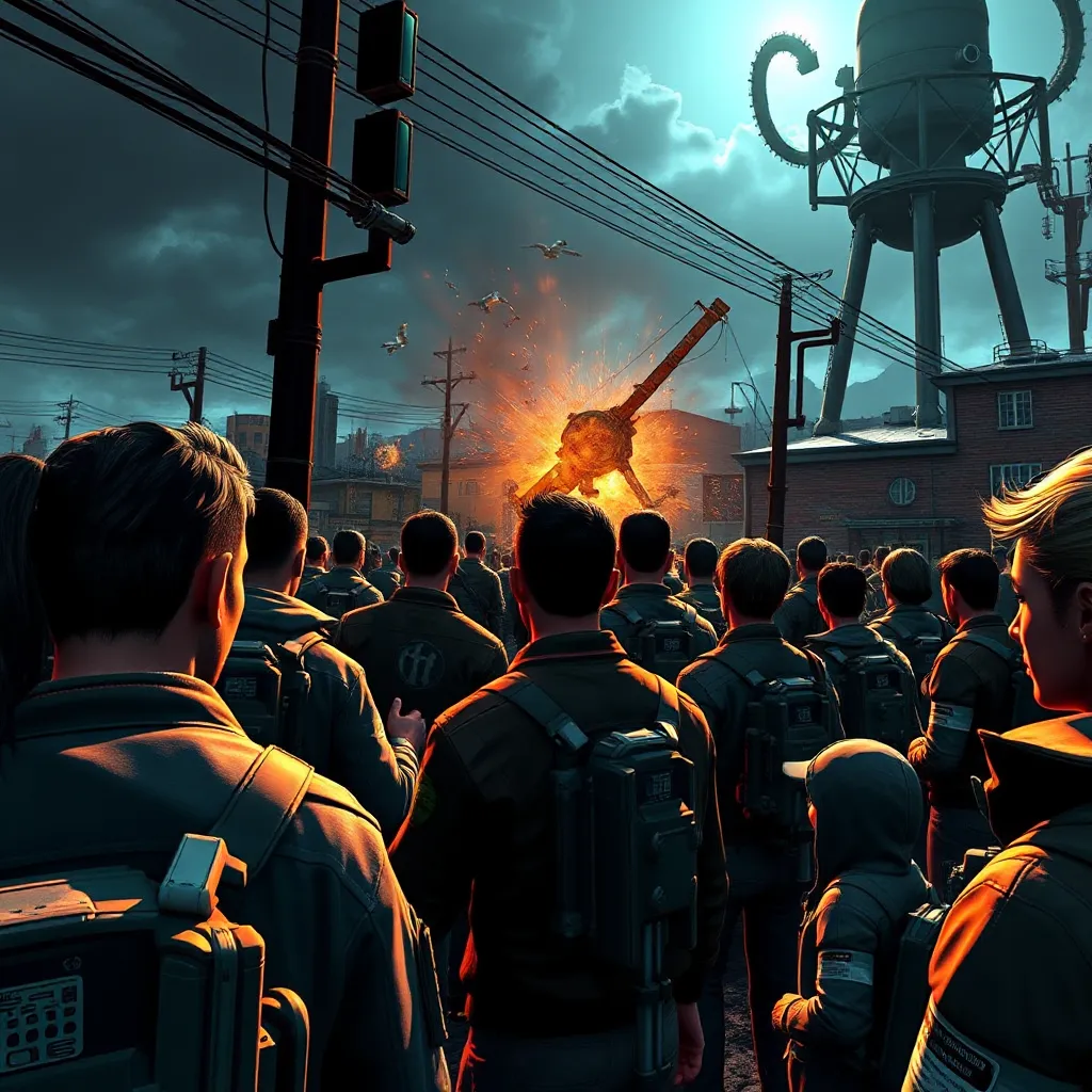 GOG Codes Giveaway for Fallout 1 and 2 Game Lovers : LevelUpTalk