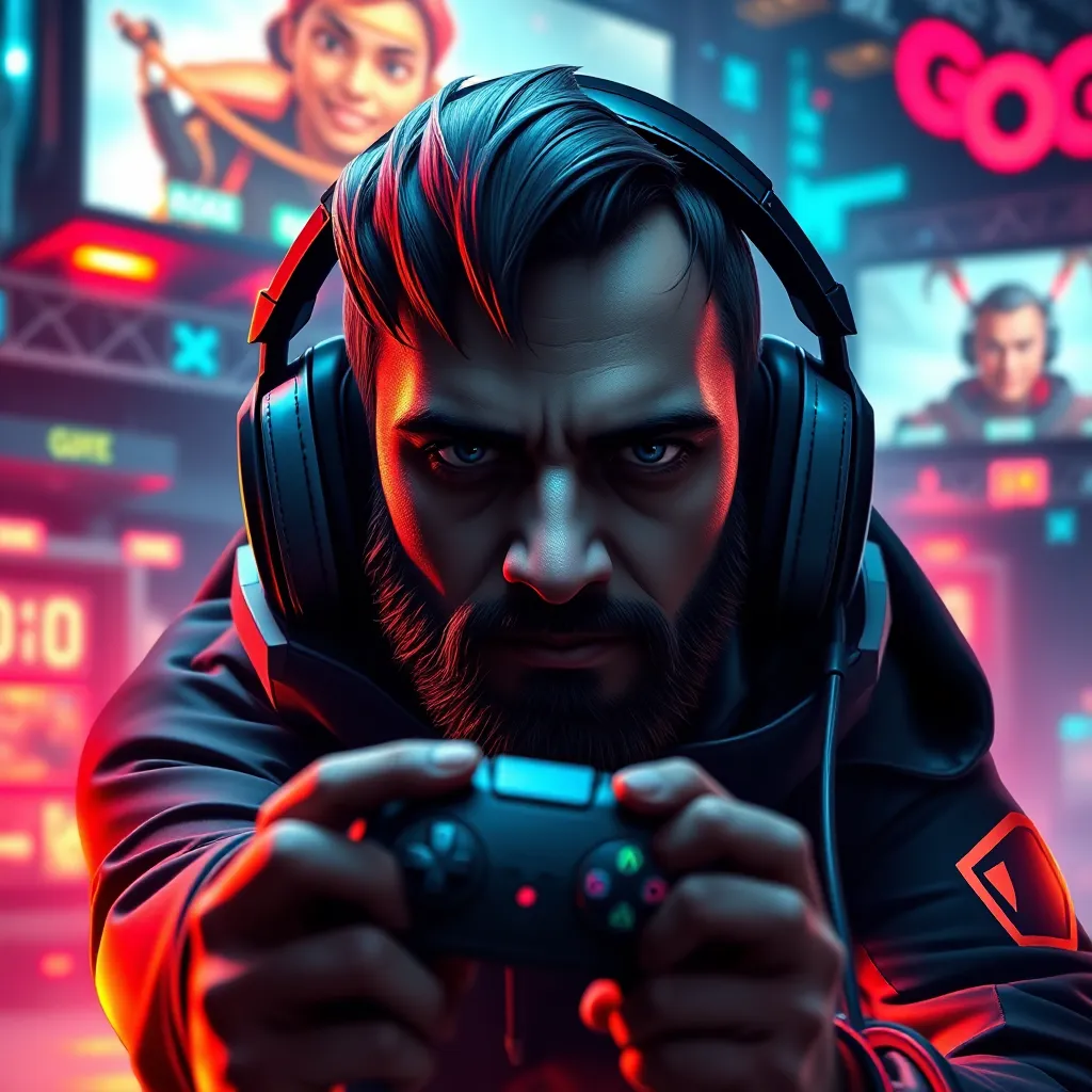 GOG's Acquisition by Co-Founder: Impact on Gamers : LevelUpTalk