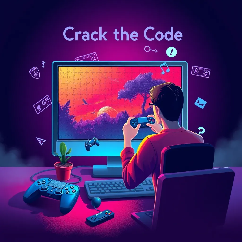 Crack the Code: Secure Prime GOG Game Keys Now! : LevelUpTalk