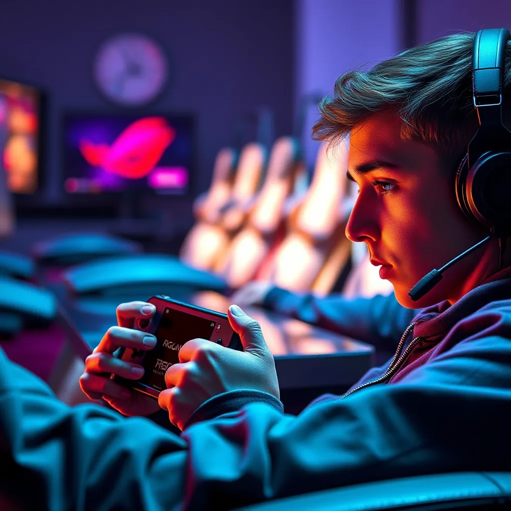 Exploring GOG Compatibility with Handheld Consoles : LevelUpTalk