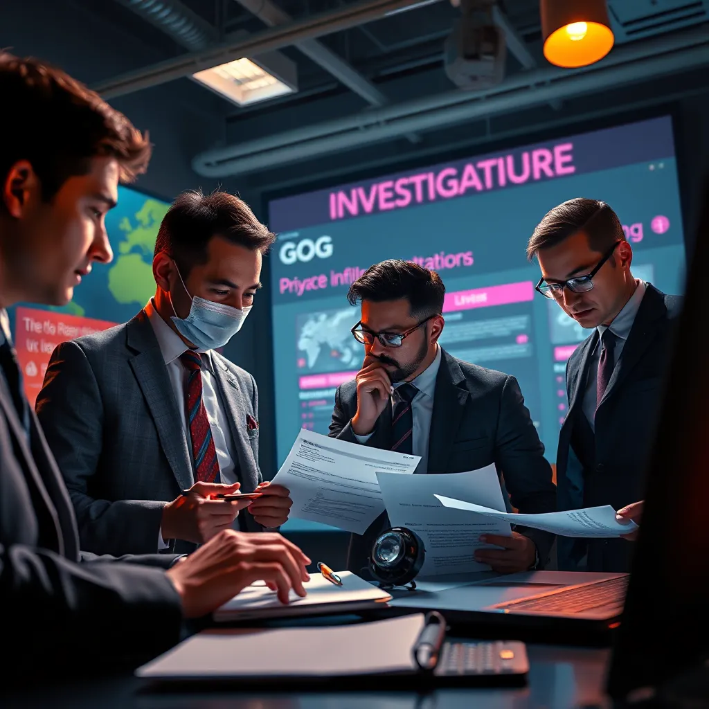 GOG Hires Investigators to Track Down IP Rights Holders : LevelUpTalk