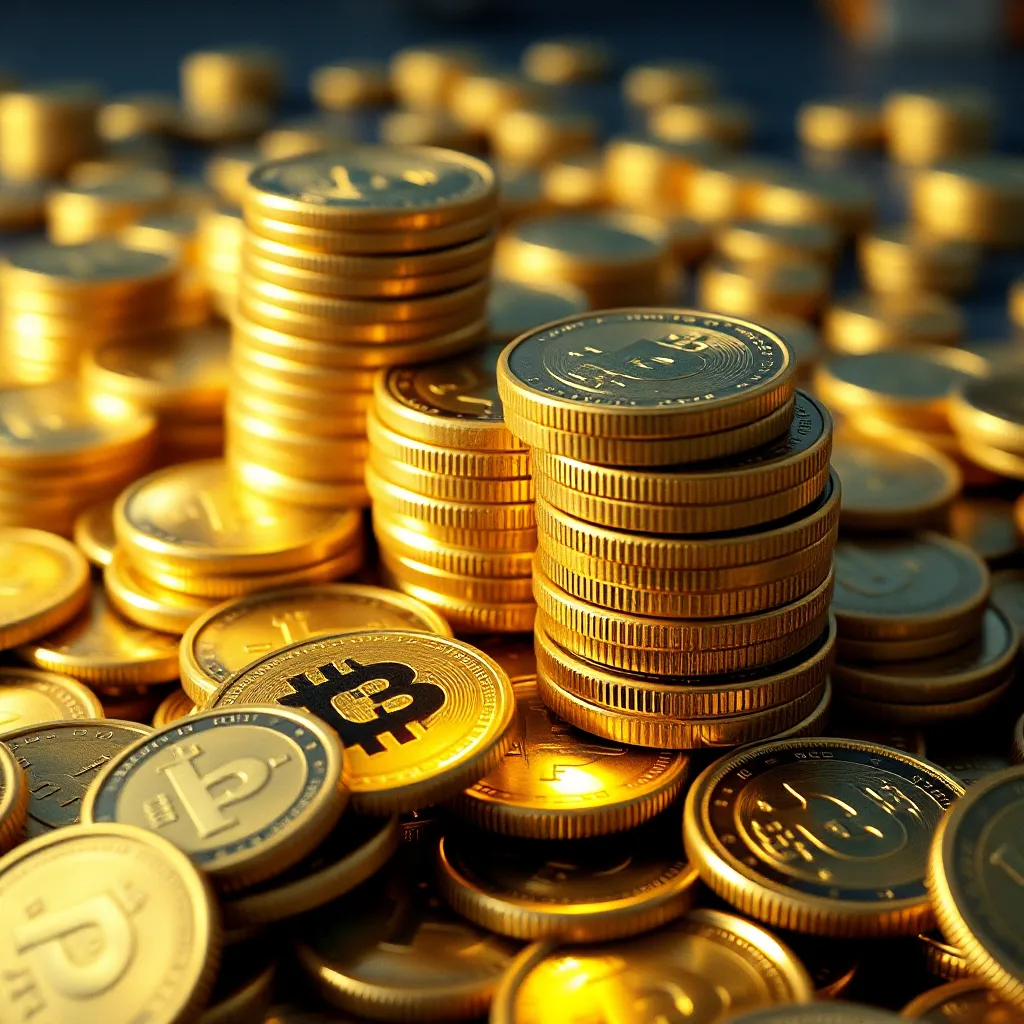 Accidentally Turning 20 Gold into Coins: A Shocking Twist : LevelUpTalk