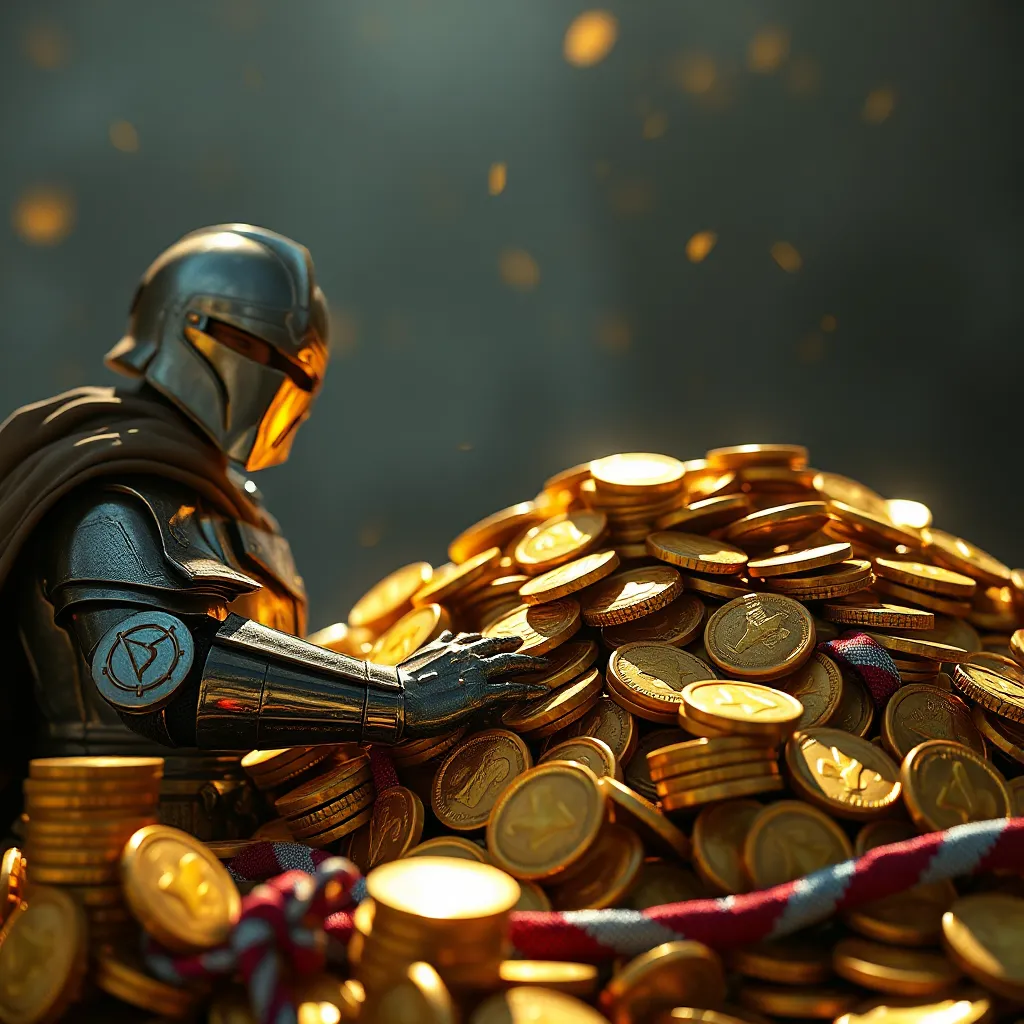 Is Spending Gold on Armor Upgrades Worth It? : LevelUpTalk