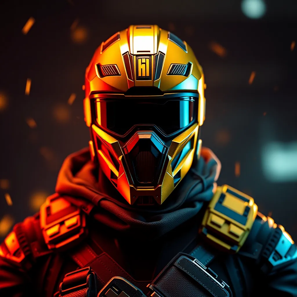 Can Gold-Coated Character from Black Ops III Be Achieved? : LevelUpTalk