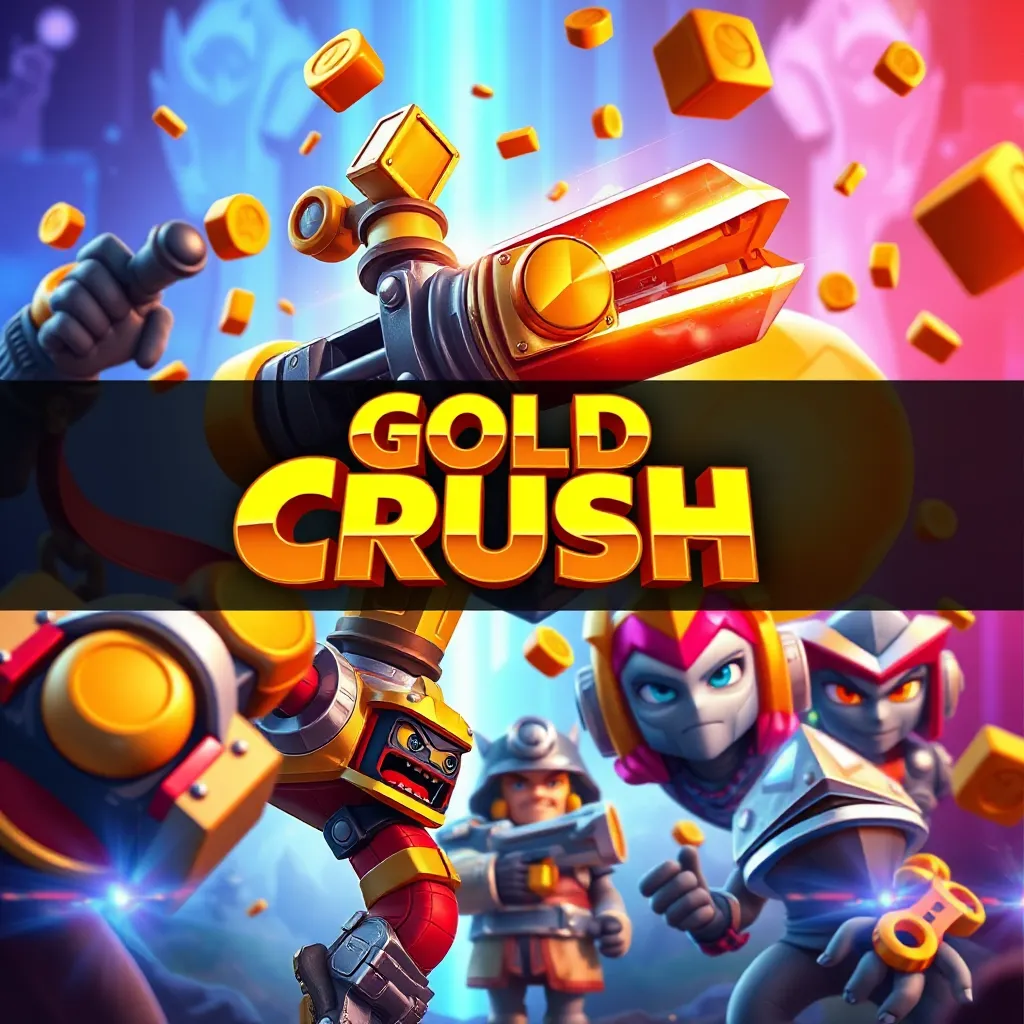 Insights and Opinions on Gold Crush Explored : LevelUpTalk