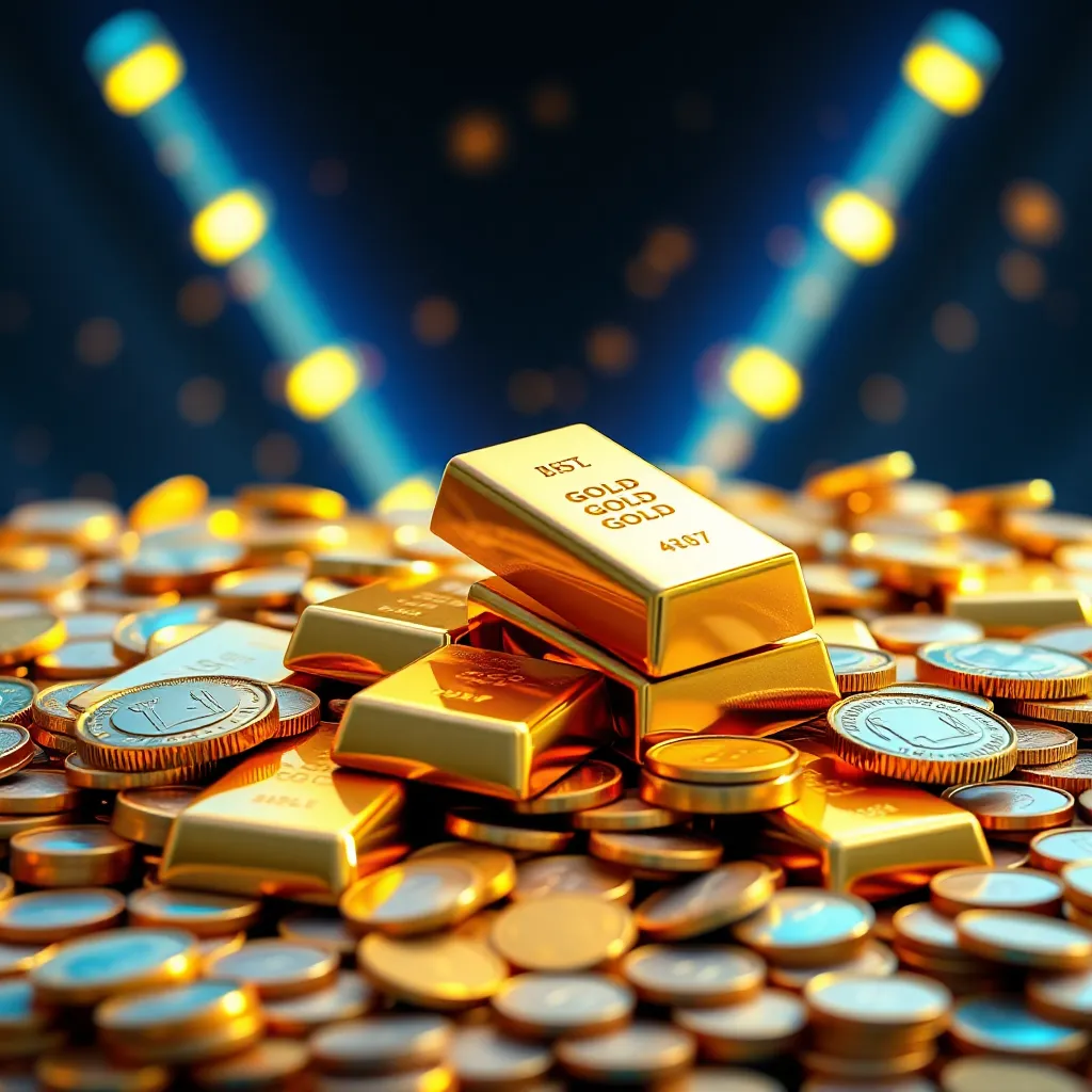 I Invested 16k Gold: Insights into Gold Investments : LevelUpTalk