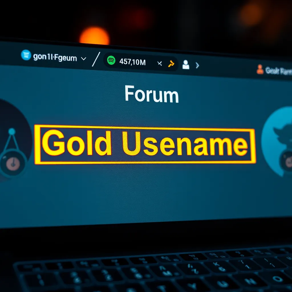 Explaining the Gold Username and Absence of Crown Rank : LevelUpTalk