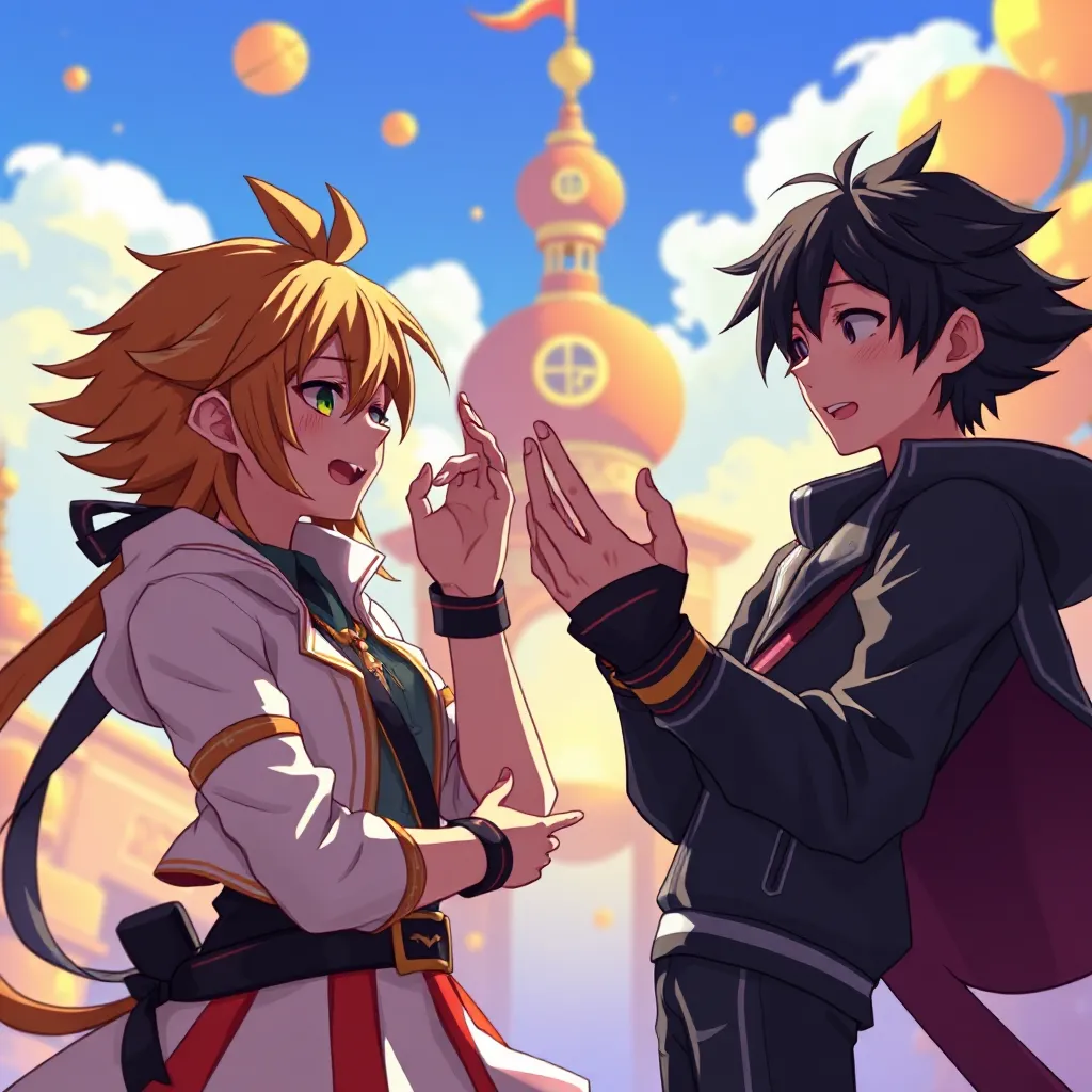 Golden Abyss: Superior Elements Over Console Entries : LevelUpTalk