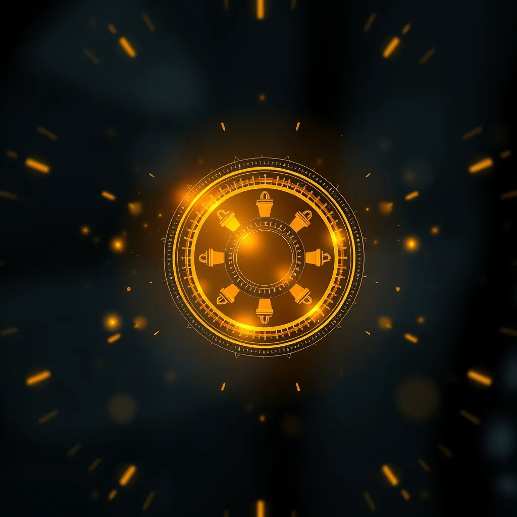 Exploring the Ever Golden Cycle: A Continuous Loop : LevelUpTalk