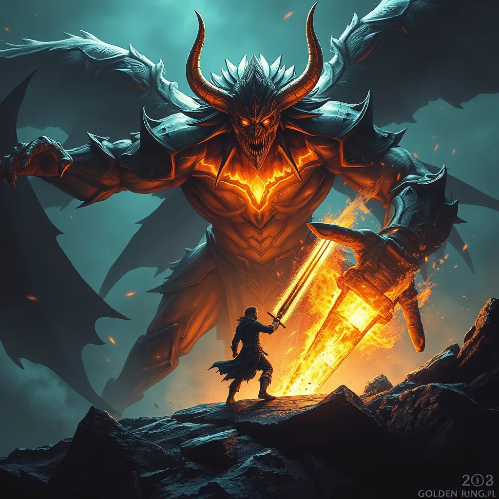 Are You Underleveled for Golden Godfrey in Elden Ring? : LevelUpTalk