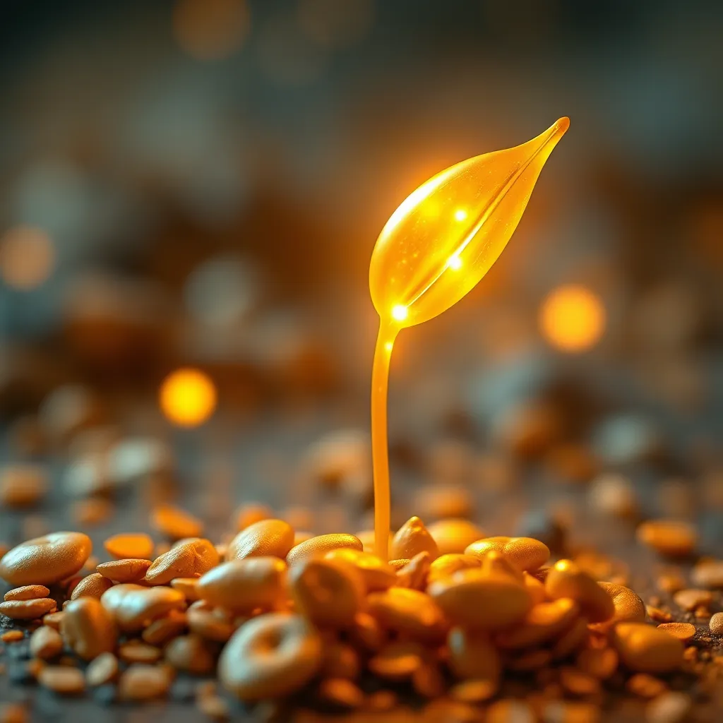 Understanding the Golden Seed Reward for Messaging : LevelUpTalk