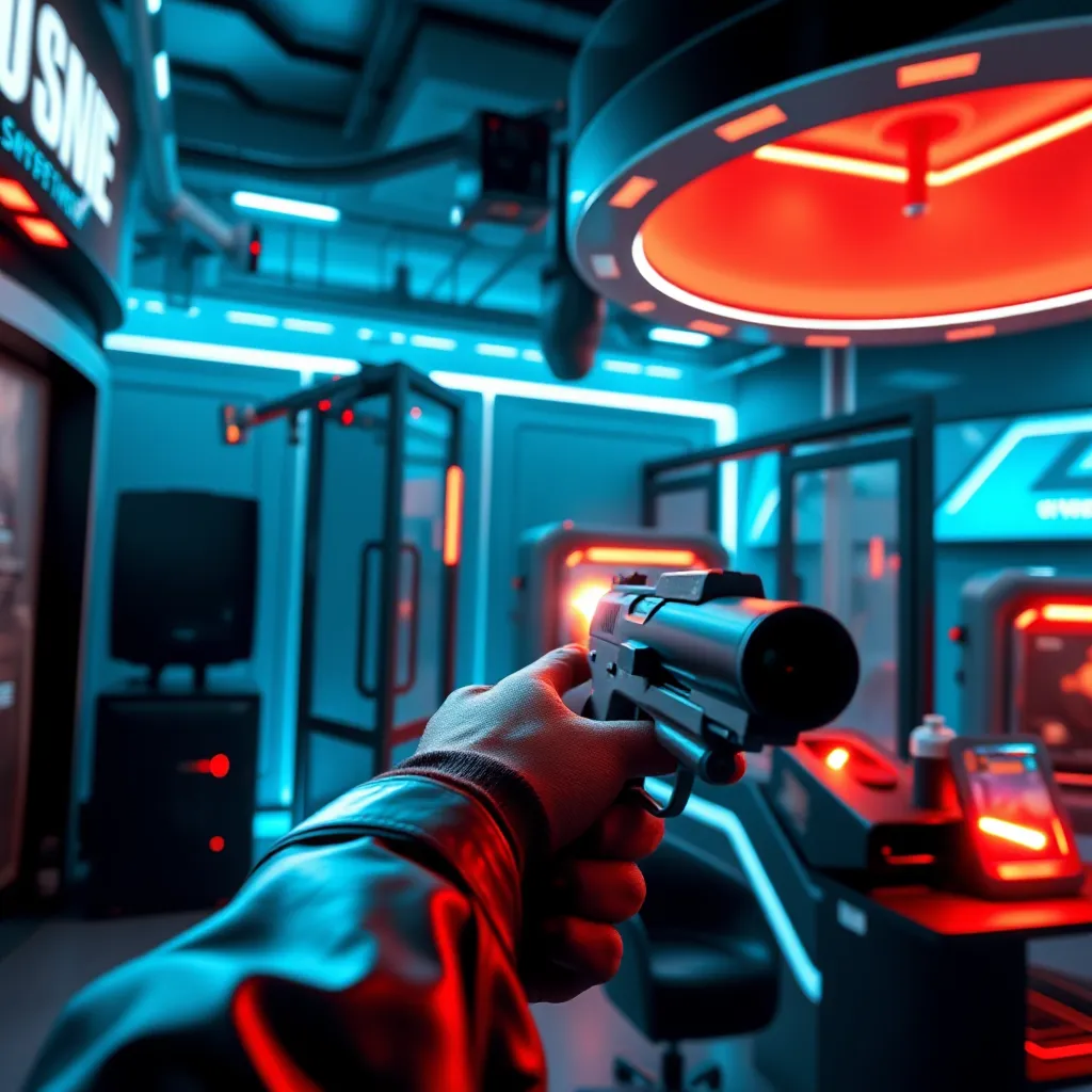 Mastering GoldenEye 007: A Deep Dive into Gameplay : LevelUpTalk