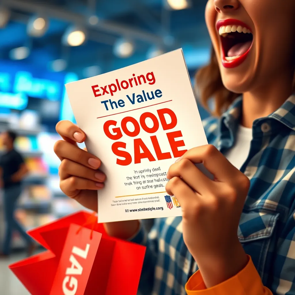 Exploring the Value: A Surprisingly Good Deal Unveiled : LevelUpTalk